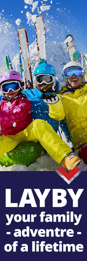 Holiday Payment Plans and Layby